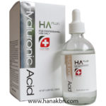 HA Plus - 100ml - HanaKBN