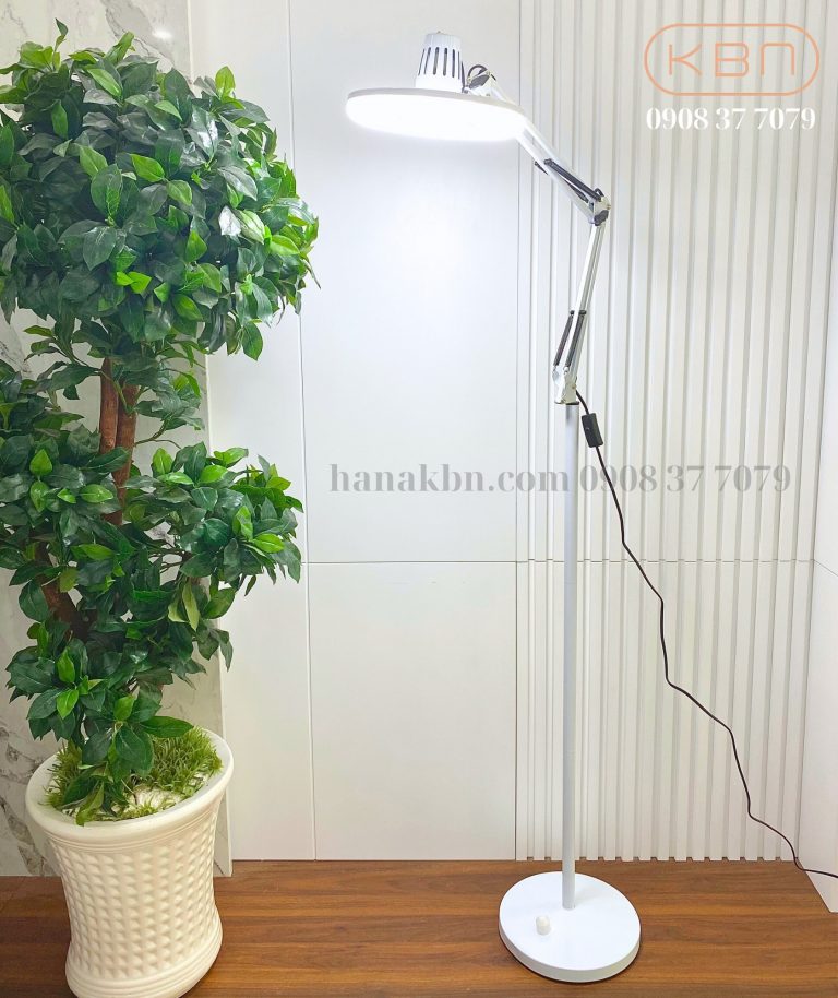 Đèn Lup Led Trục Khuỷu Y Khoa ML-930 Đài Loan - HanaKBN