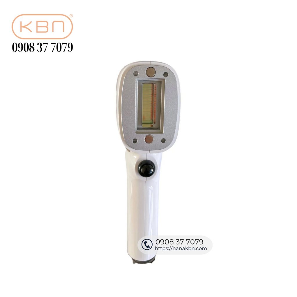 Máy triệt lông diode laser 1200W BM-101 - HanaKBN